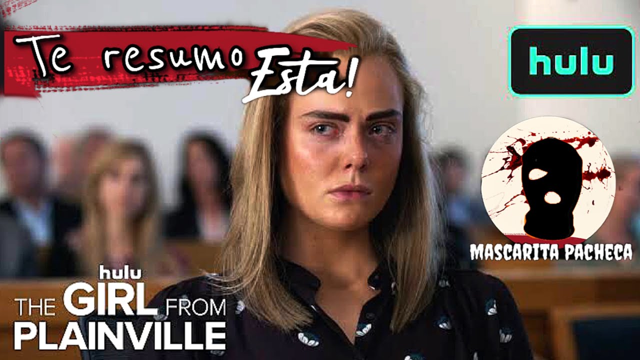 The Girl From Plainville RESUMEN en minutos CASO MICHELLE CARTER hulu ...