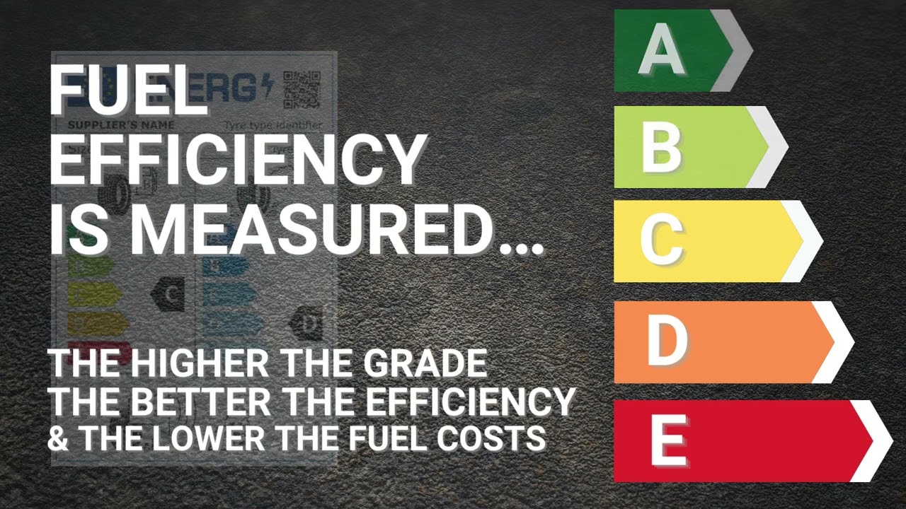 Understanding the EU Tyre Labelling System… - Love Green Garage Ltd Understanding the EU Tyre Labelling System… - Love Green Garage Ltd