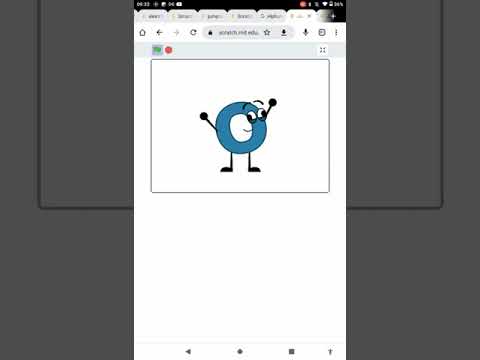 Jumpstart Alphabet Lore Band A-Z - YouTube