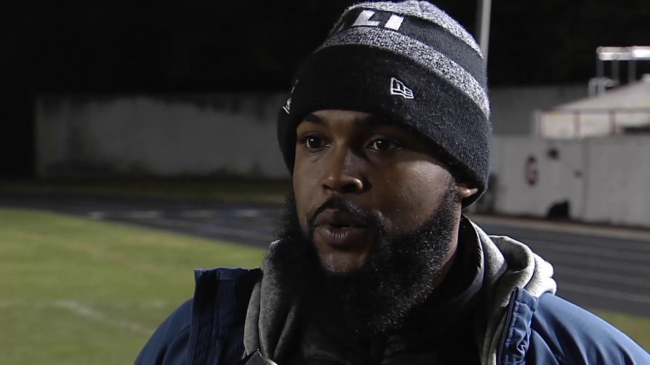 Game of the Week MVP Interview: Lila G. Frederick's Xavier Sanchez and ...