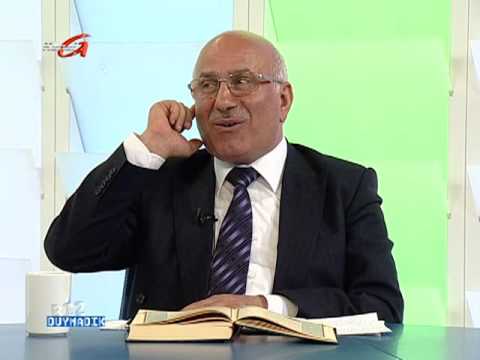 Kanal G - Biz Duymadık - Abdurrahman Yazıcı 3. Blm | 29.04.2016