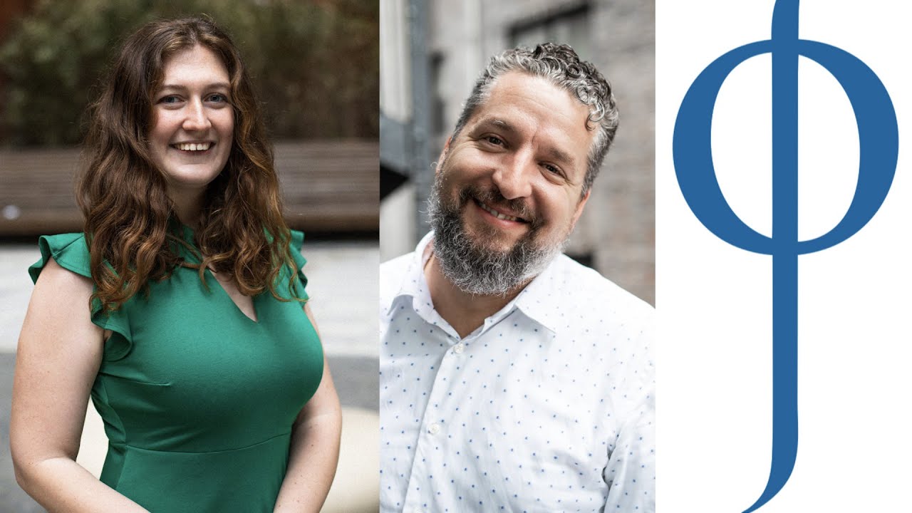 Eye on Israel: "The Philos Project" (Christian Support) - YouTube