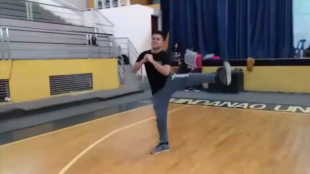 Group 3 Vlog 1 Butt Exercises Youtube