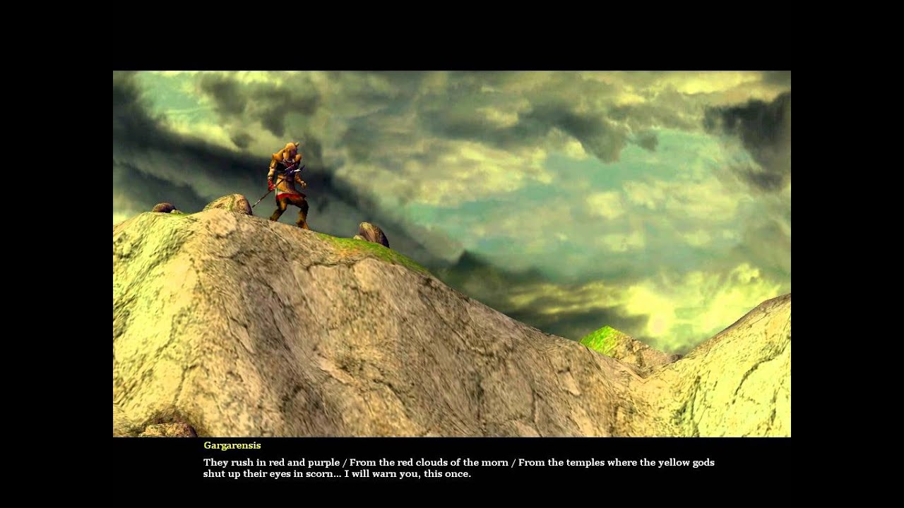 Age of mythology: Olympian Games, Dwarf tossing - YouTube