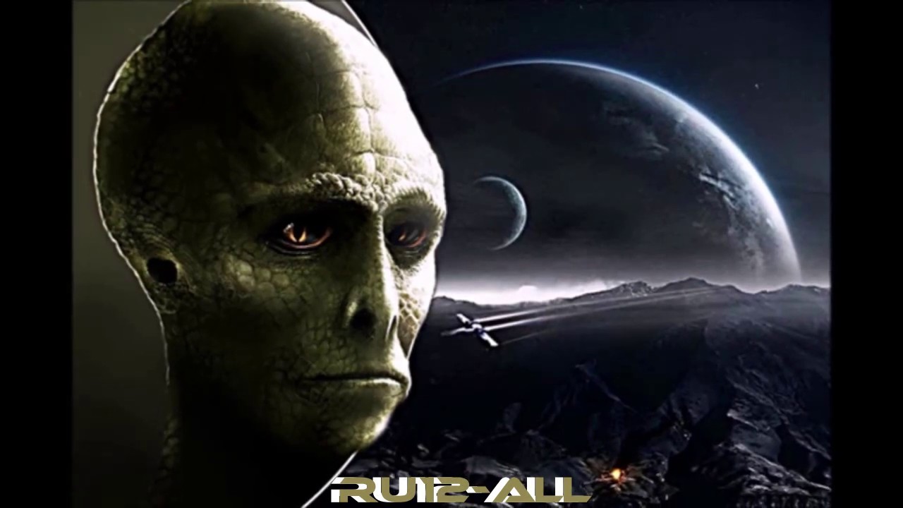 Alpha Draconis Reptilian Race - YouTube