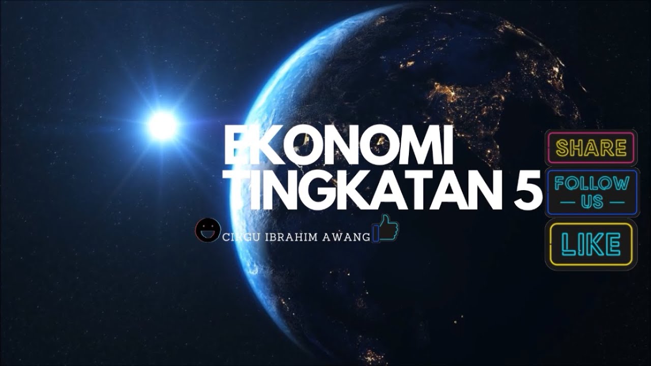 SEKATAN PERDAGANGAN PART 2 - YouTube