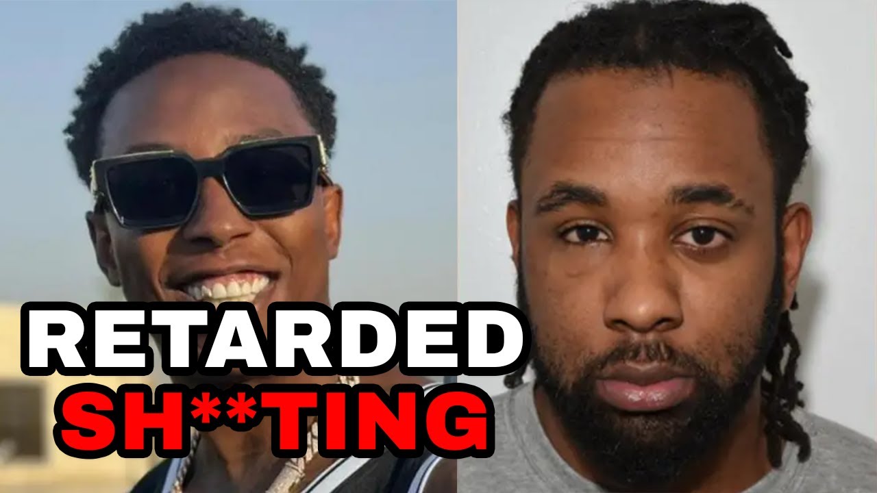 Failed Rapper Sentenced To Life After Unaliving Man In Barber Shop ...