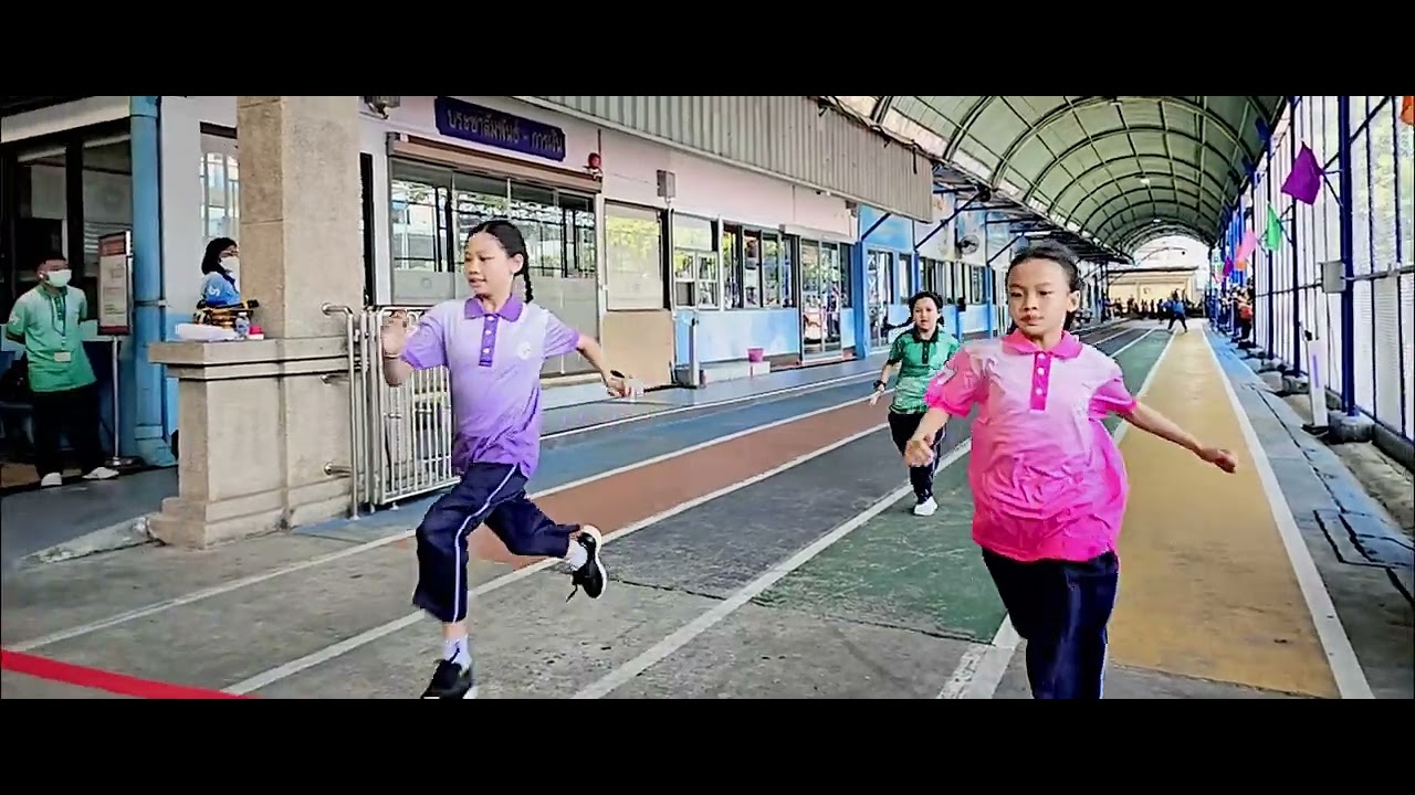 FATIMA GAMES 2024 - YouTube