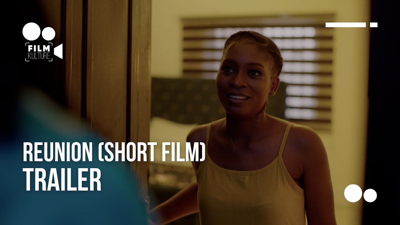 REUNION - Official Trailer (Short Film) - YouTube