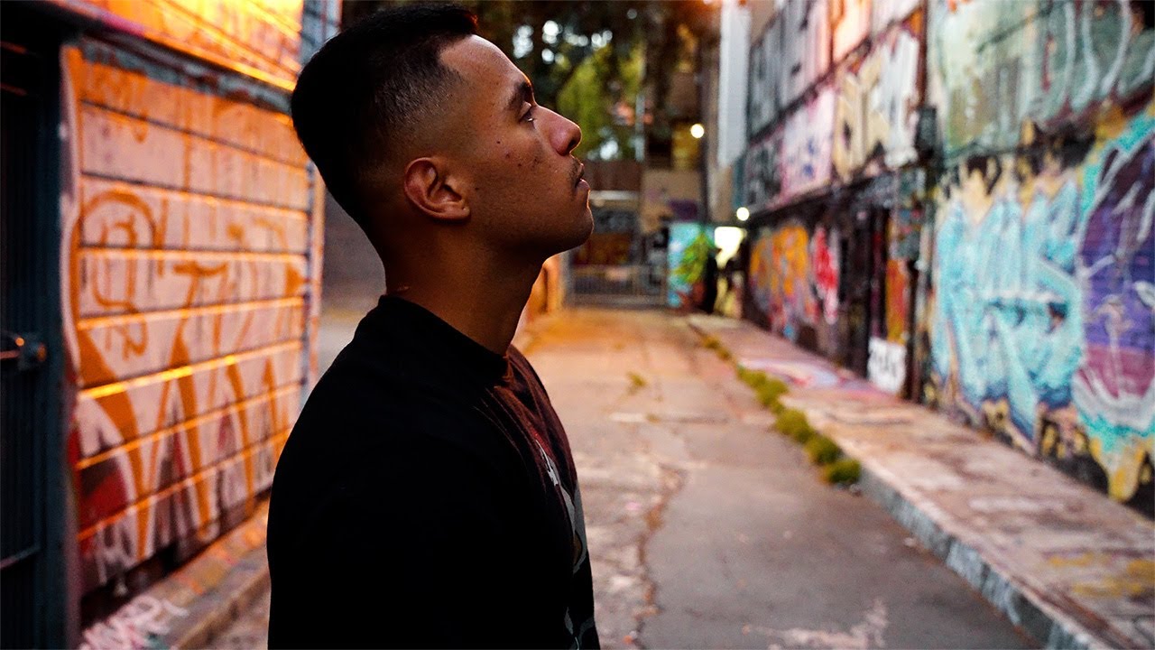$TOIC - Survival of the Fittest Remix (Official Music Video) - YouTube
