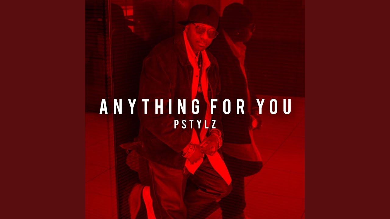 Anything for You - YouTube