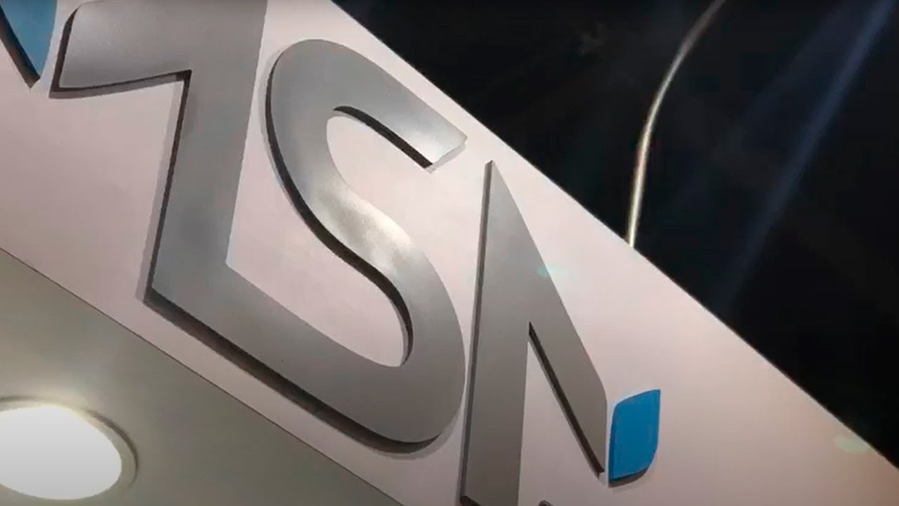 👉 MSM Technologies Brasil - YouTube