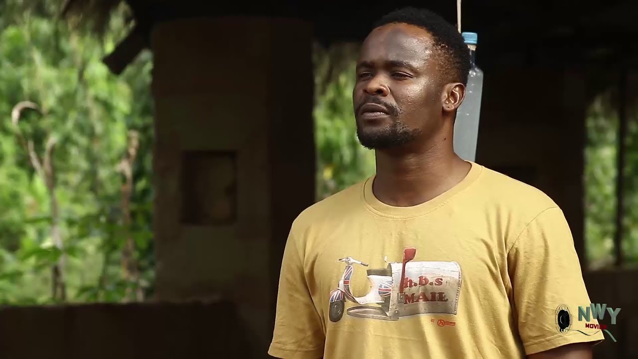 pains Of The Blind 1&2 - Zubby Micheal 2019 New Movie ll 2019 Latest ...