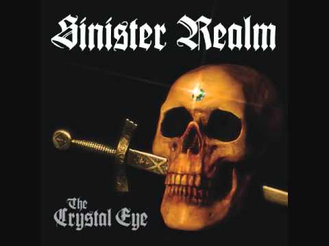 Sinister Realm- Winds of Vengeance- The Crystal Eye - YouTube