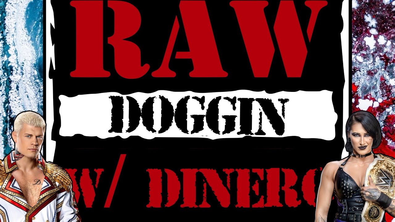 WWE Raw Main Event Live Watch Along! - YouTube