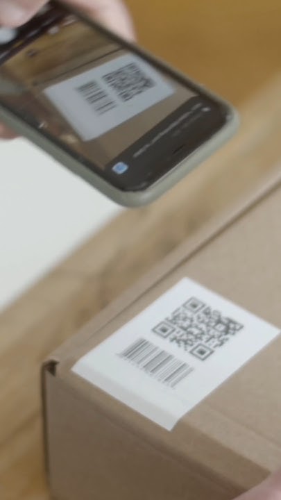 "Beware of Quishing! How Scammers Use QR Codes to Hack You!"#safety# ...