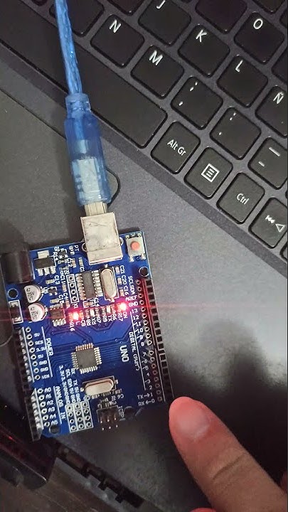 #parati #study #college #university #arduino Mi PC no detecta mi placa Arduino - Solución Parte ...