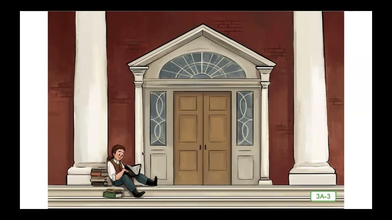 2nd Grade Amplify Knowledge 4 Lesson 3 - YouTube