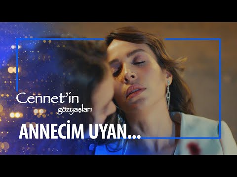 ARZU VURULDU!🔫 - CENNET'İN GÖZYAŞLARI
