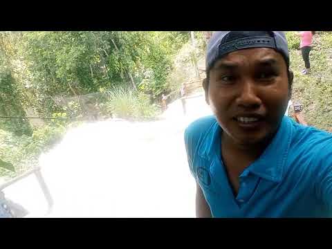 Ka Treasure Water Terraces vlog/Argao is Nice part 2/#masterbriyl/#viral... - YouTube