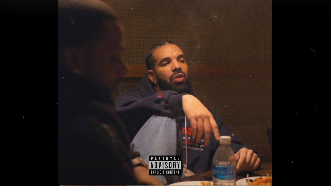 (FREE) Drake Type Beat - "NO SECRETS" - YouTube