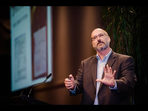Keynote: R David Lanke Trondheim #eahil2023 - YouTube