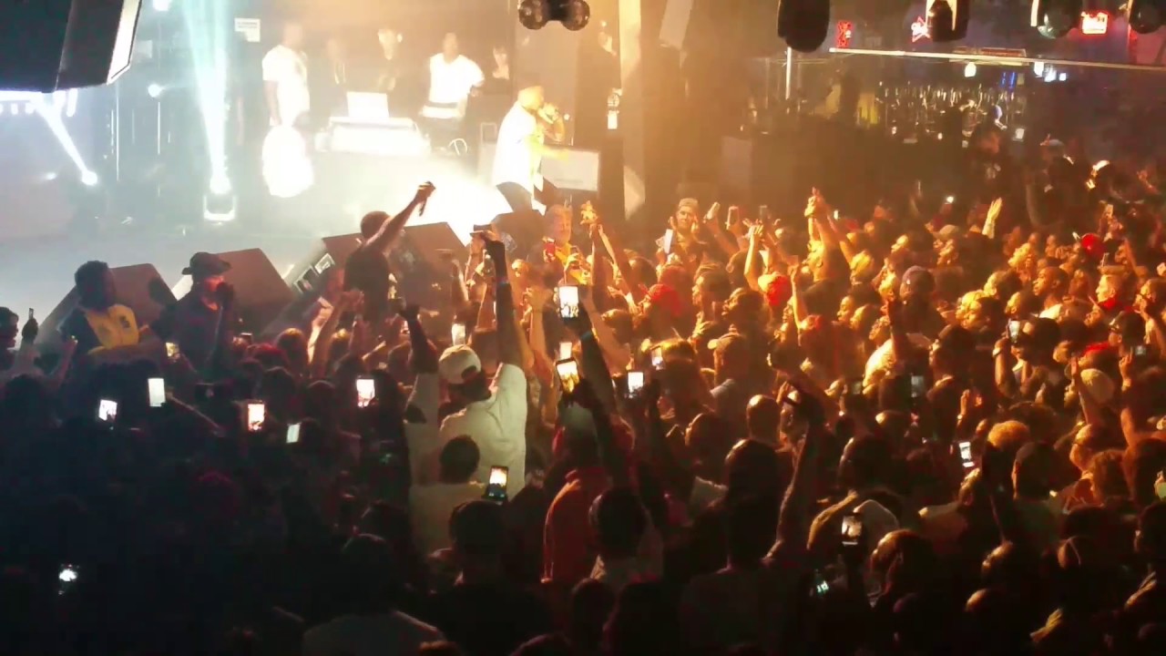 Young Dro We In Da City in STL 2017 - YouTube
