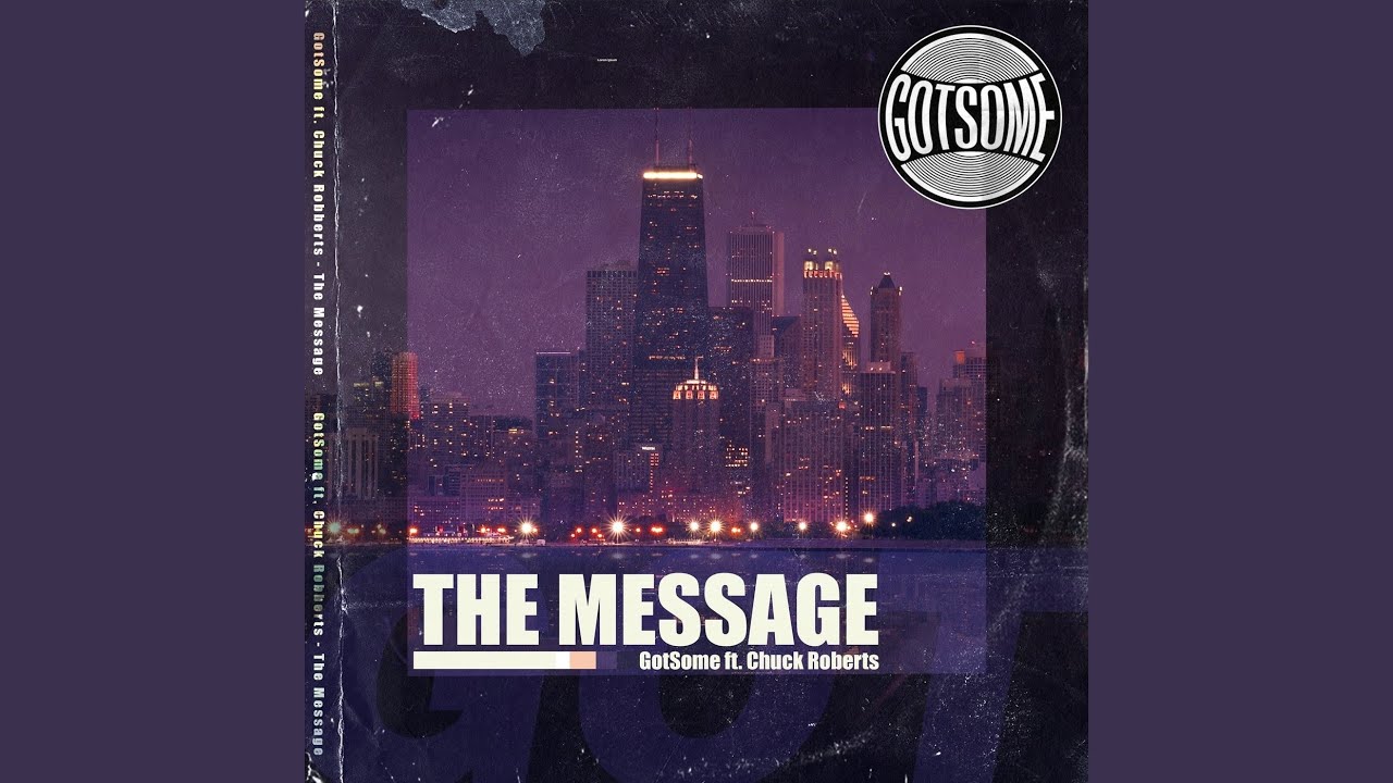 The Message Extended Instrumental Mix YouTube The Message Extended Instrumental Mix YouTube