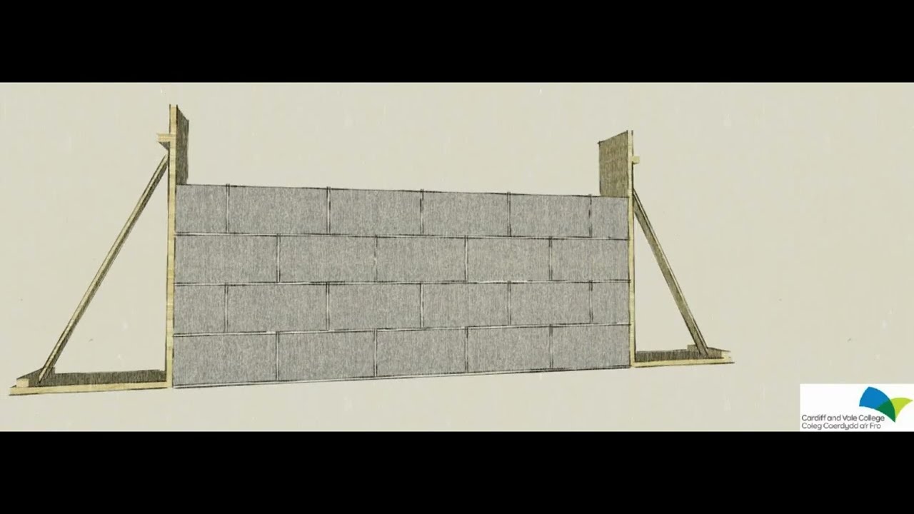 Pre Foundation in Construction and the Built Environment (level 1 ...