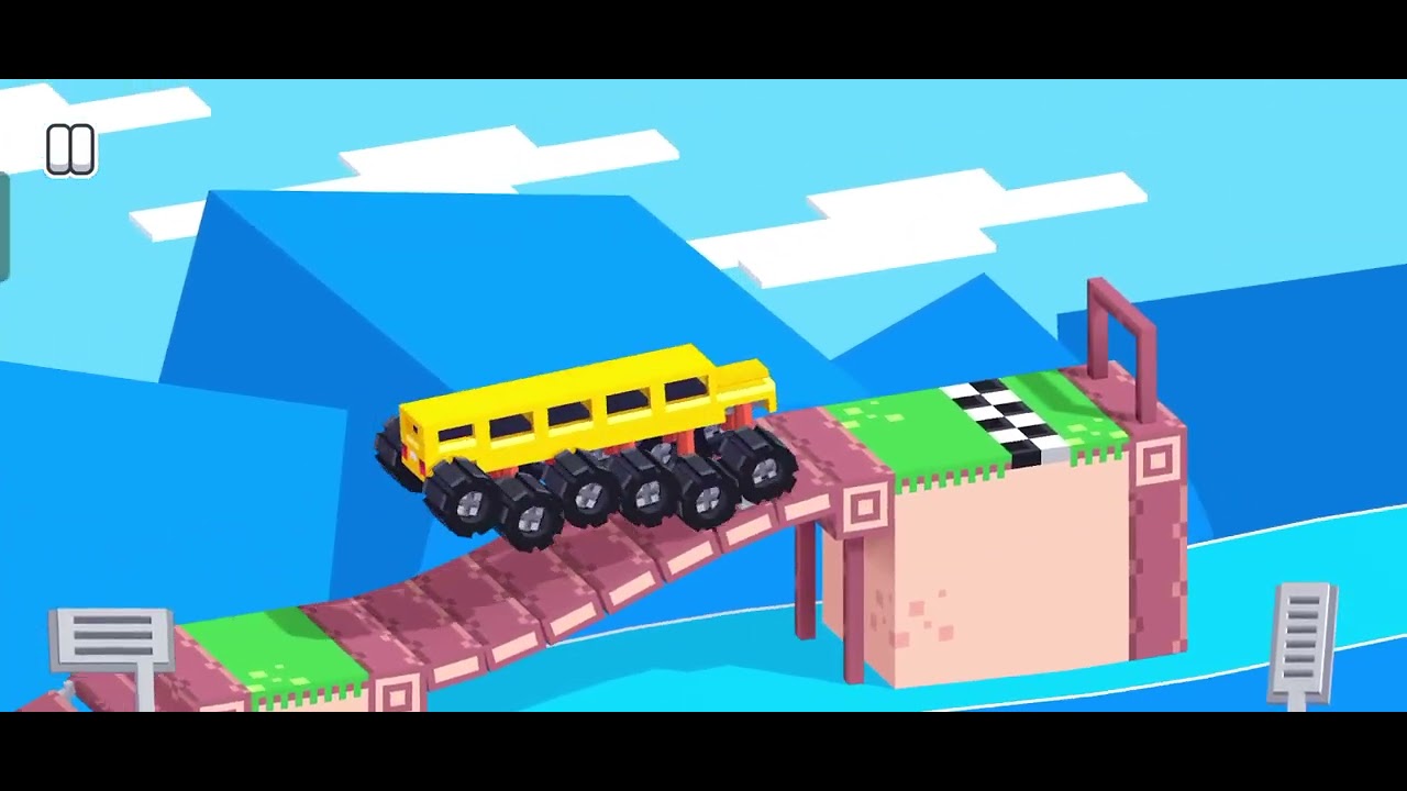 TRAM TROUBLE & MY DRIVE MAD - YouTube