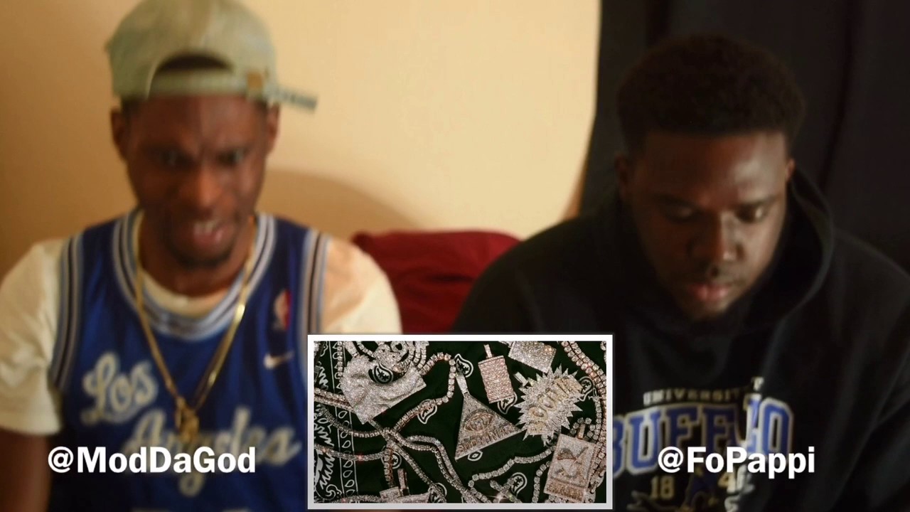 Metro Boomin - No Complaints Feat. Drake & Offset - [REACTION] - YouTube