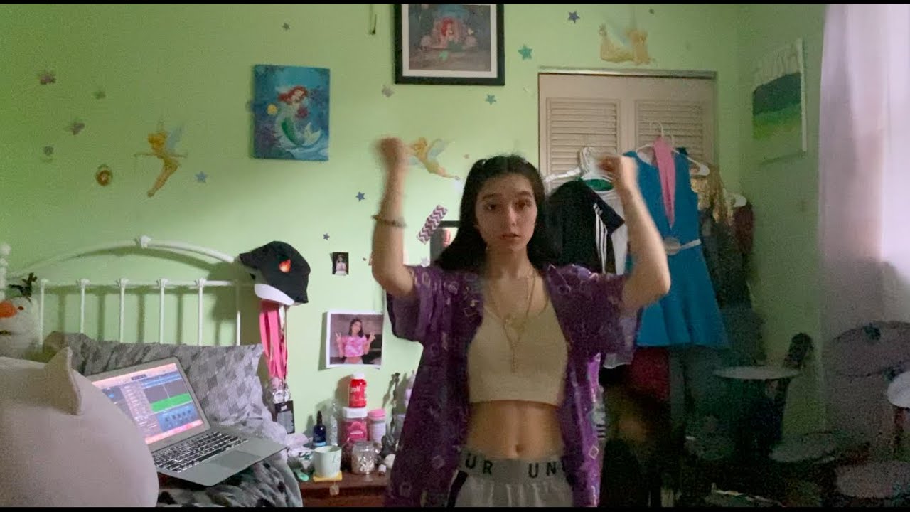 put me in a sitcom (MV) - YouTube