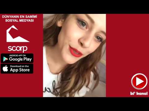 Konuşanı dinliyormuş gibi yapmak - Scorp