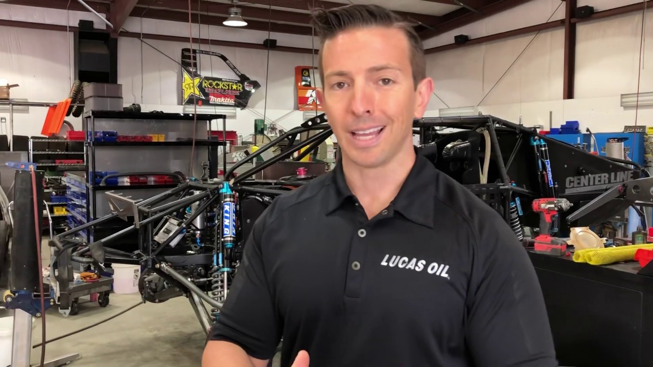 PRO OFF ROAD RACING SHOP Inside Look! Bradley Morris, Fallen Patriots ...