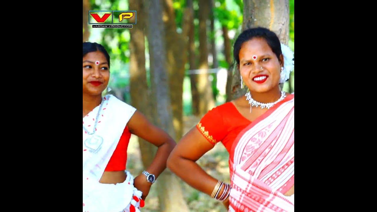 SARHUL KE DINA // NEW NAGPURI SARHUL SONG FULL VIDEO 2024 // SINGER - DINDYAL OHAR - YouTube