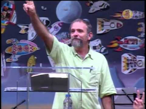 Pr. David Hatcher - Resumo de Romanos 8 - 09/06/2013 - YouTube