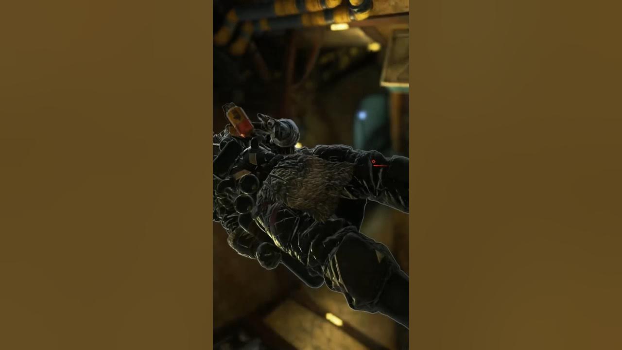 Close Combat Gets Messy - YouTube