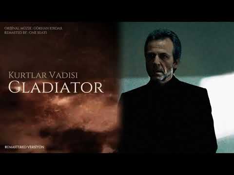 Kurtlar Vadisi Gladio - Remastered Version