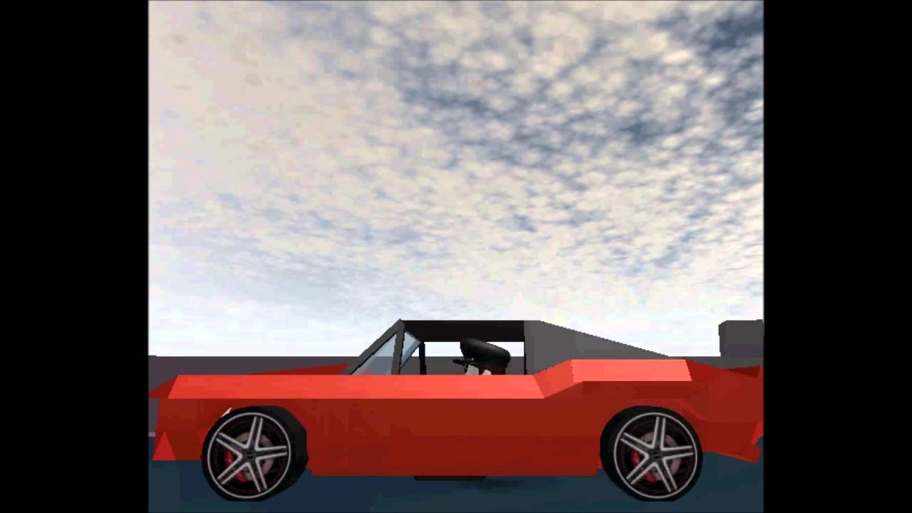 [ROBLOX] [Fu Manchu] - Seperate Kingdom - YouTube