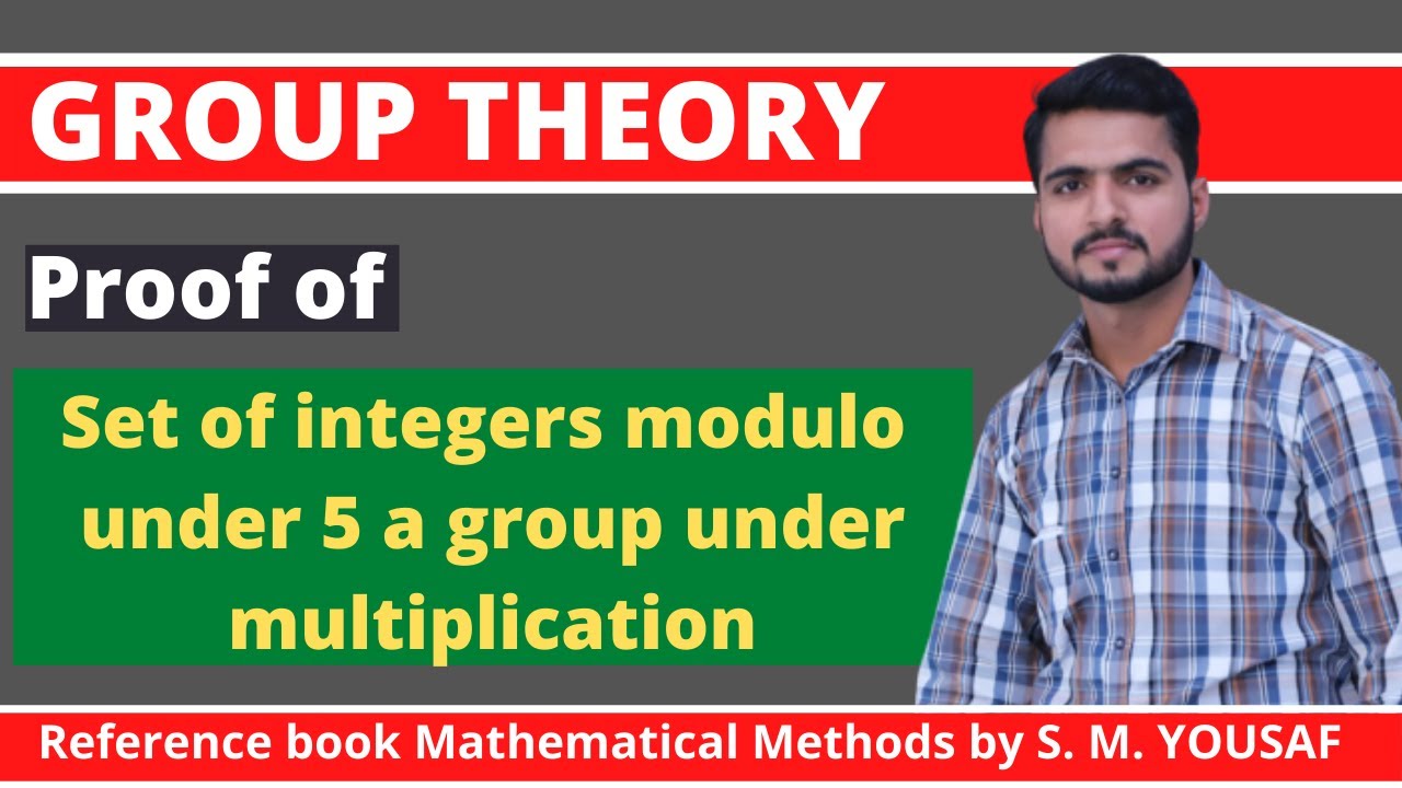 Lecture 9 Set Of Integers Modulo Under 5 A Group Under Multiplication lecture-9-set-of-integers-modulo-under-5-a-group-under-multiplication