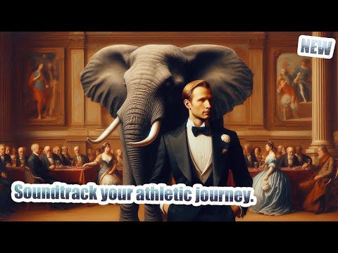 ✰Music for a 🏆 Full-Body Workout 🏆 ✰