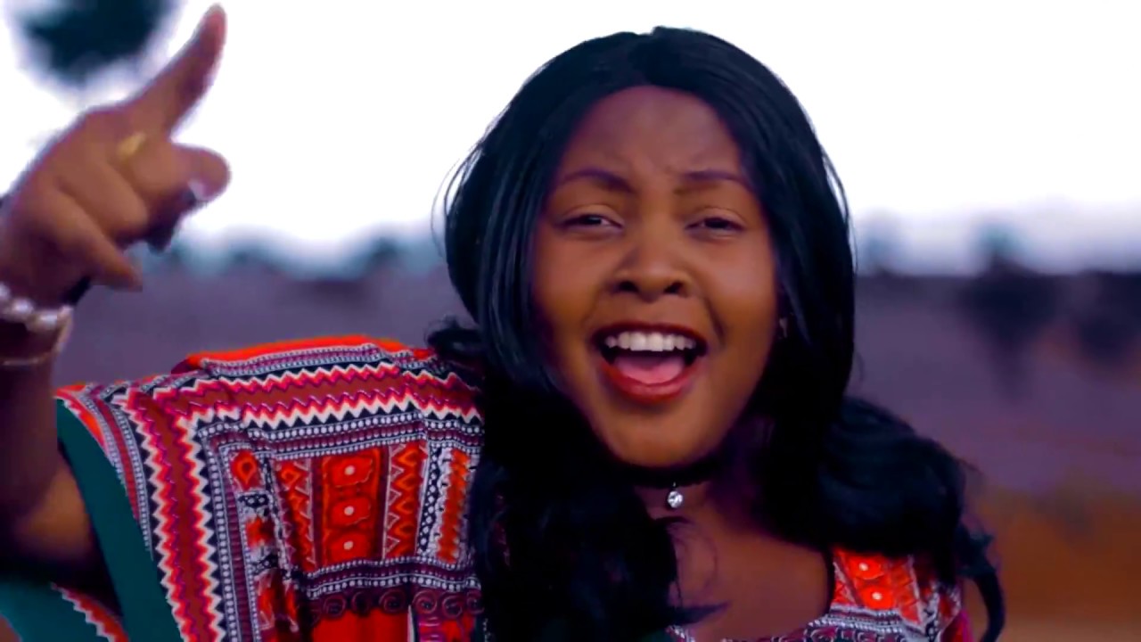 FAITH K - YANAWEZEKANA - YouTube