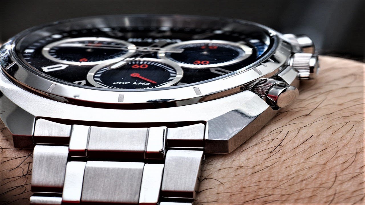 New Bulova Watches For Men - Top 7 in 2024 - YouTube