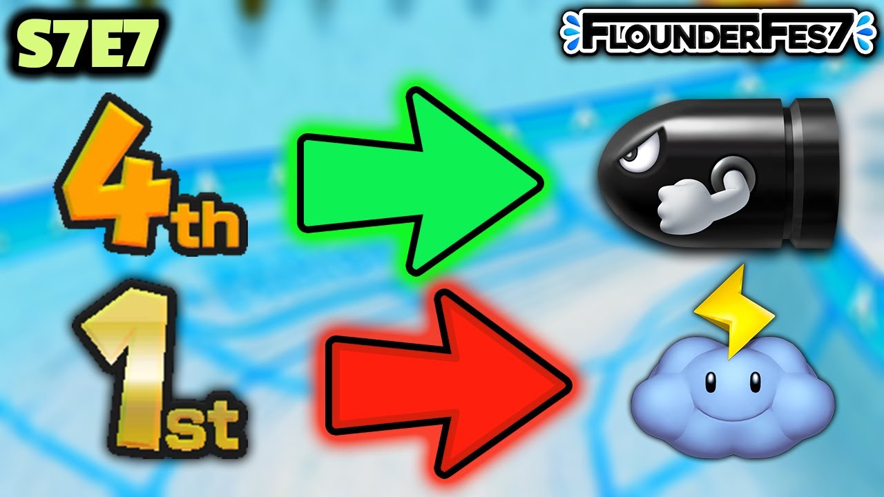 Mario Kart Wii Randomizer... What Can Go Wrong? (#6) - YouTube