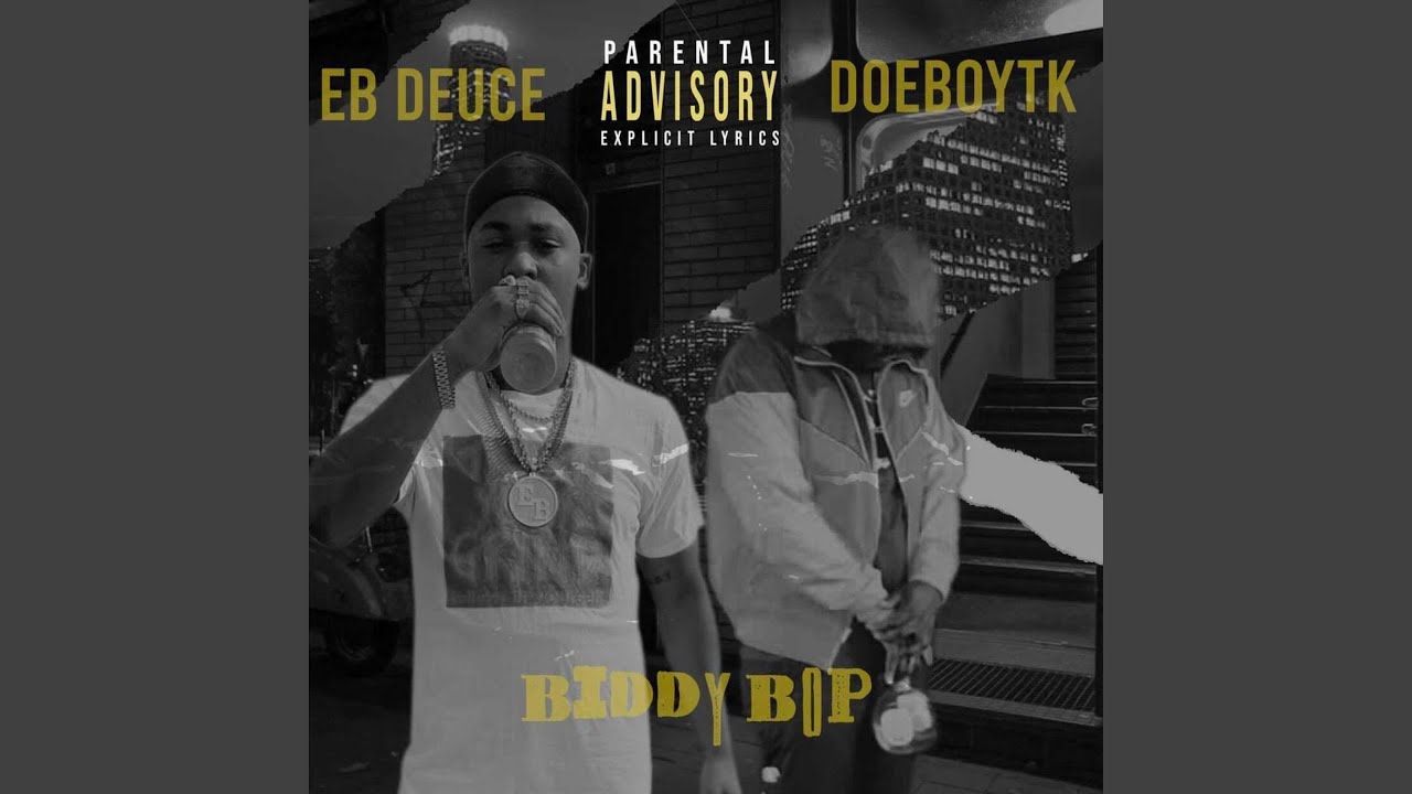 Biddy Bop (feat. TK) - YouTube