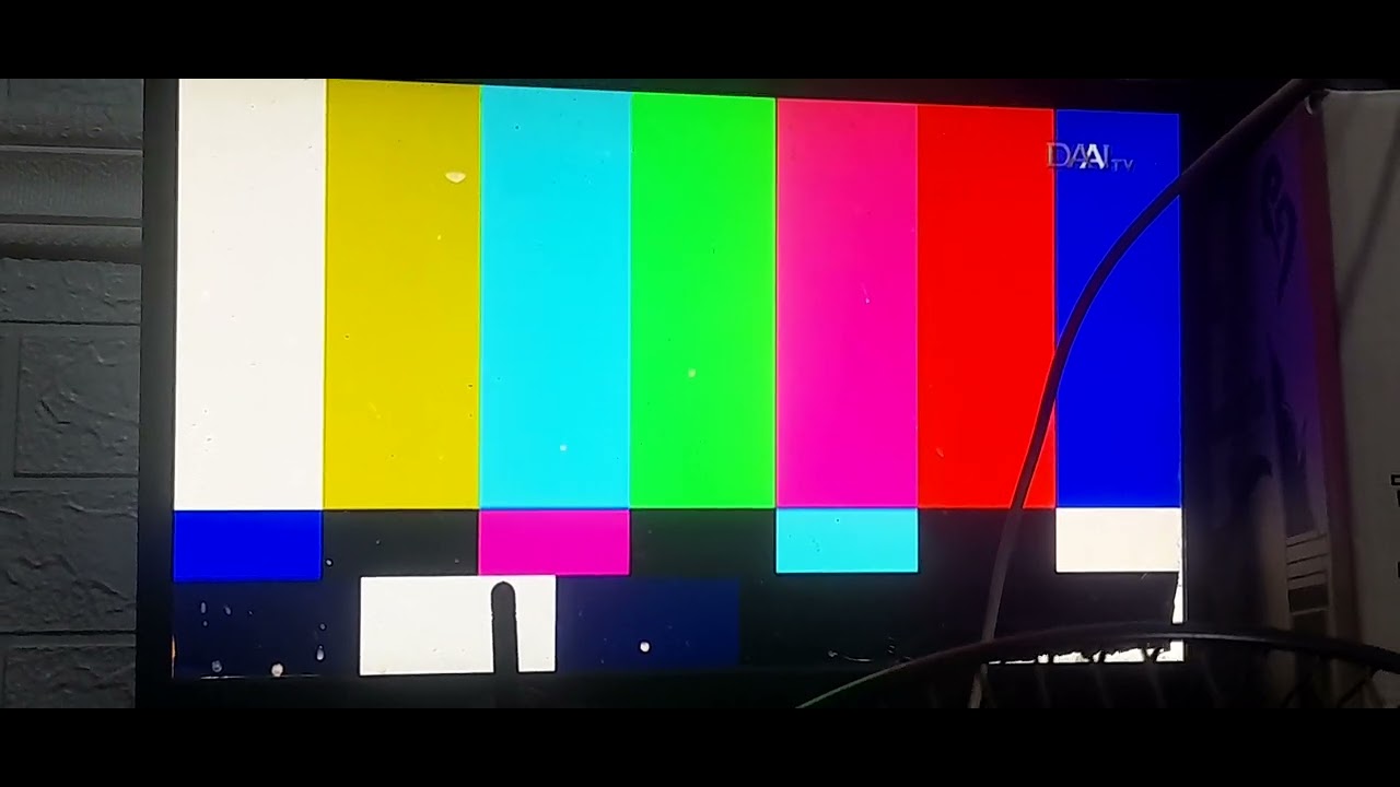 Daai TV : Sign On 2022 (Lagu Indonesia Raya) - YouTube