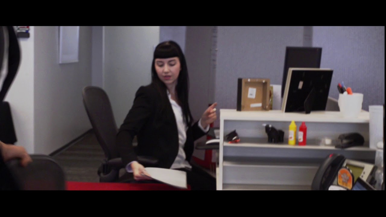 Rock Star Treatment | Accounting Principals - YouTube