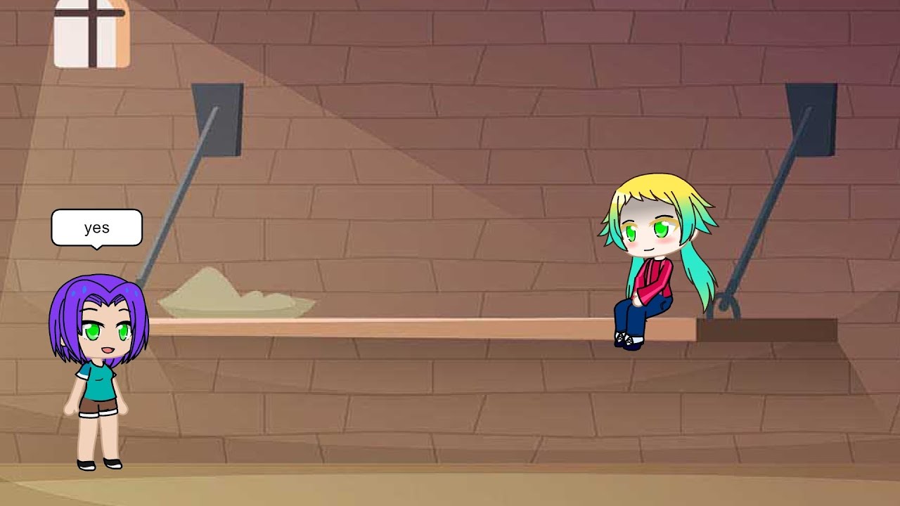 gacha possession female ep 10 - YouTube