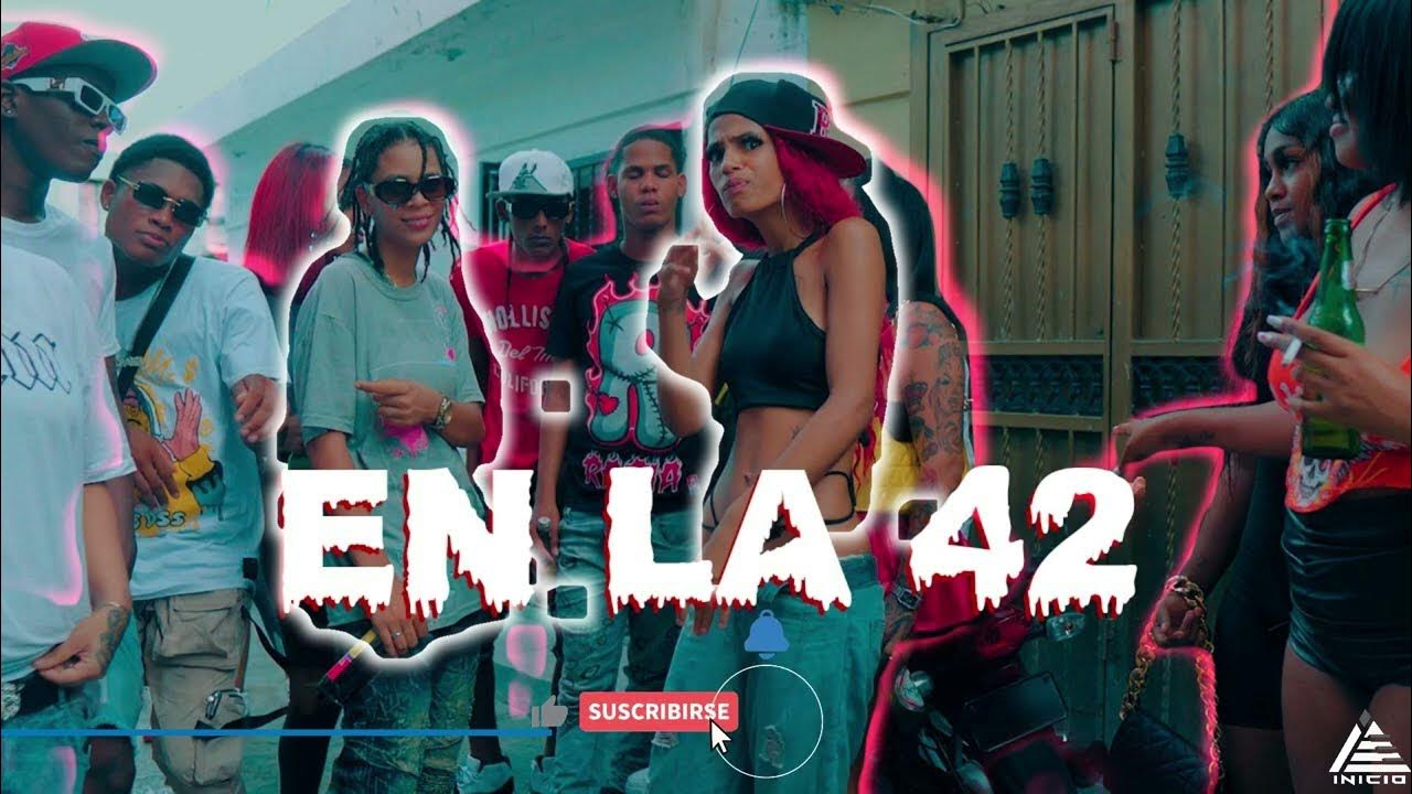 en la 42 Instrumental de Dembow Pista De Dembow Dominicano (2022) (2023) FREE / GRATIS /USO ...