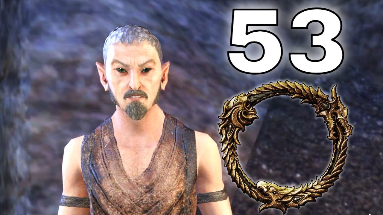 BEASTS OF FALINESTI - The Elder Scrolls Online - ALDMERI DOMINION ...